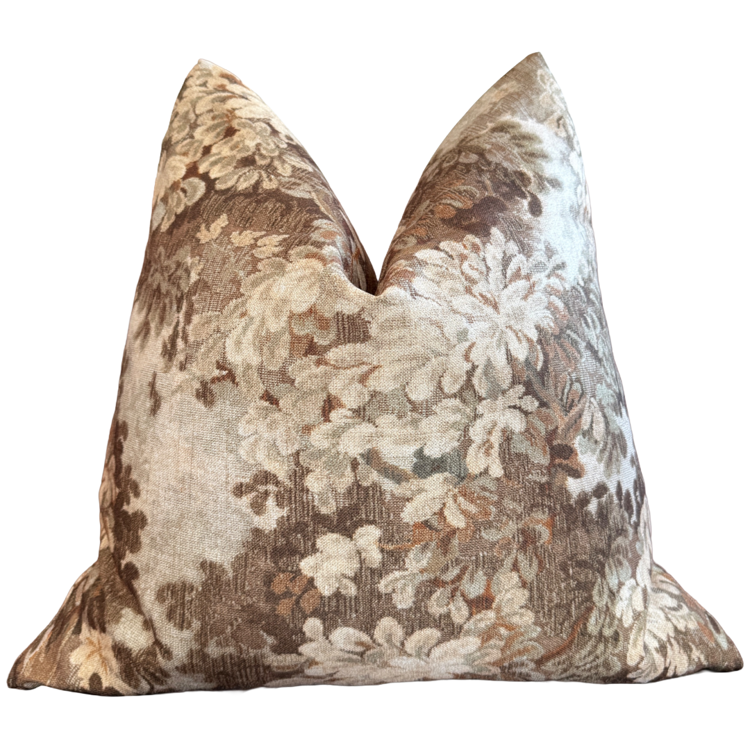 Golda Pillow Cover – Rennah