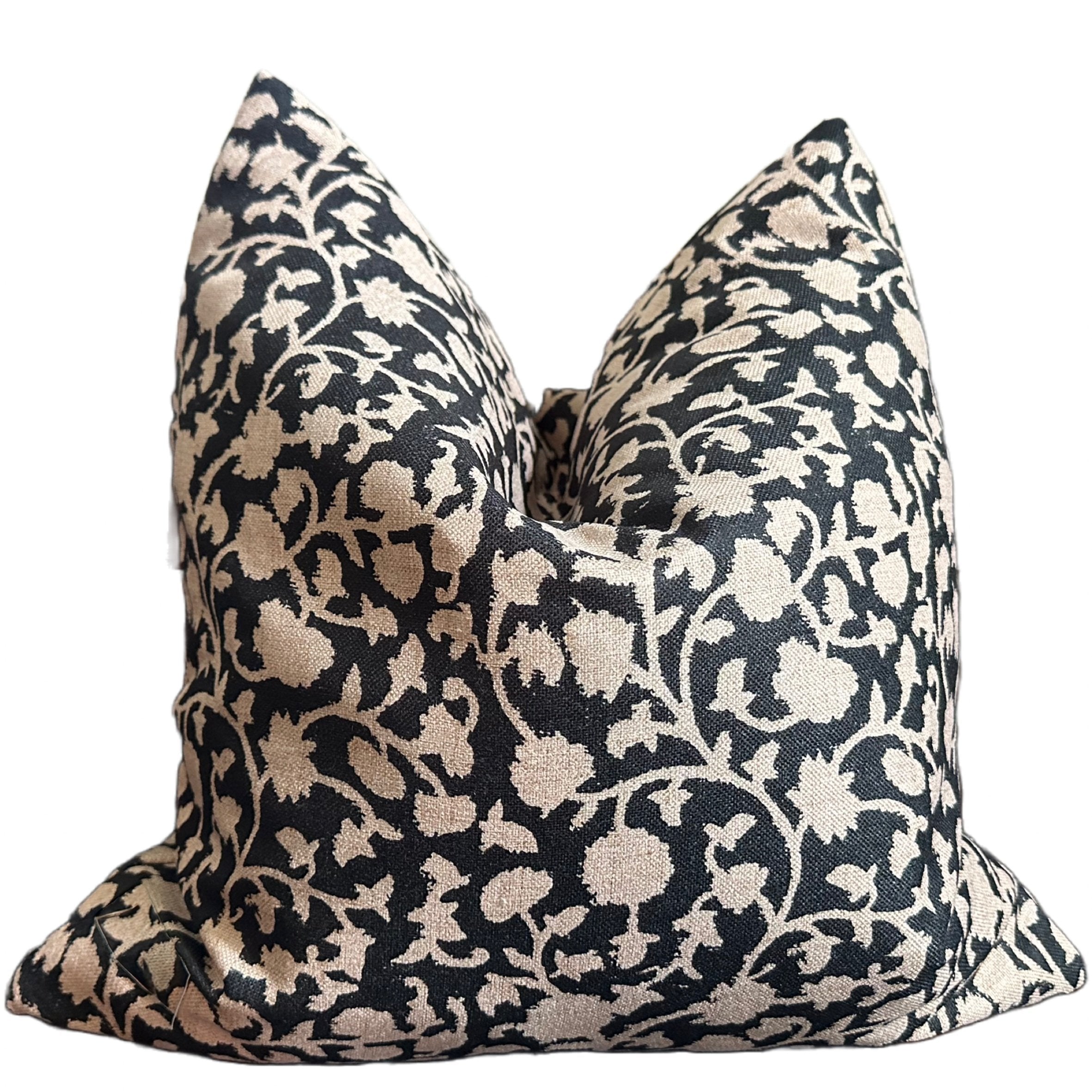 Pepper Pillow Cover – Rennah